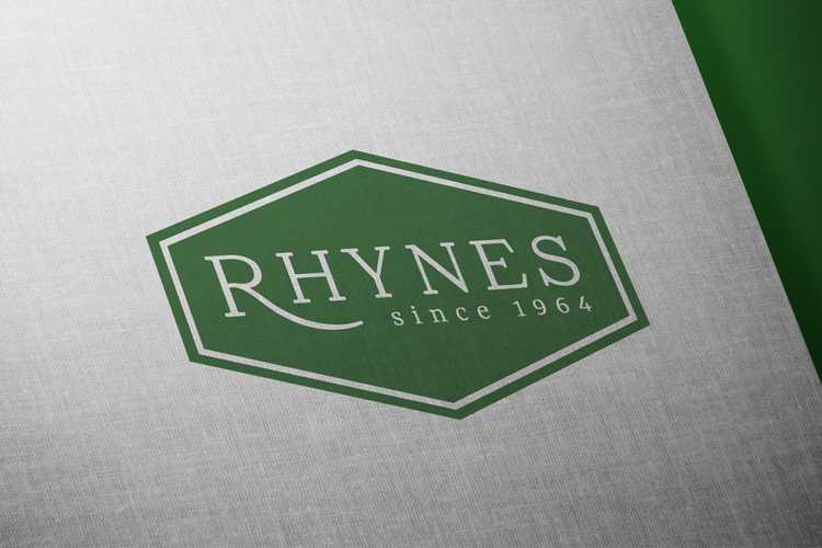Rhynes - Riverworks Marketing
