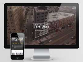 Urban Story Ventures - Riverworks Marketing