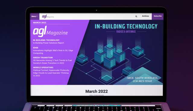 AGL Digital Magazines - Riverworks Marketing