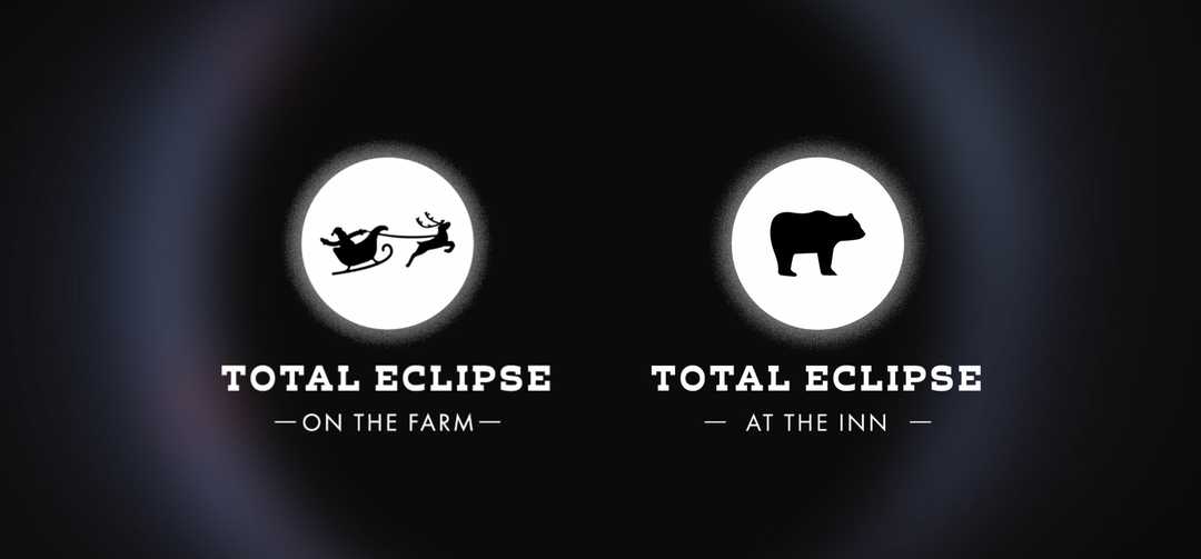 Total Eclipse Logo - Riverworks Marketing
